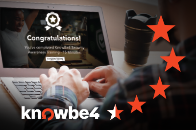 2025年のKnowBe4トレーニング利用状況から見るセキュリティの現状